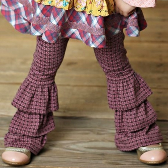 Matilda Jane | Bottoms | Matilda Jane Friends Forever Caroline Bennys ...